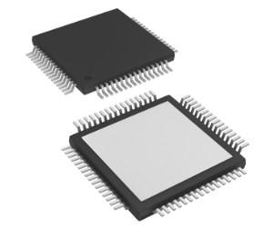 China TI TFP410PAP Non-Isolated PoL Module DC Converter 64HTQFP 3/0 Driver for sale