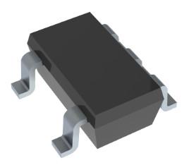 China TPS2065CDBVR  IC PWR SWITCH N-CHAN 1:1 SOT23-5 for sale