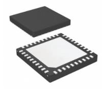 China TI DP83848KSQ/NOPB Ethernet Transceiver 1/1 40WQFN IC for Industrial PoL Modules for sale