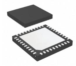 China TI DP83848KSQ/NOPB Ethernet Transceiver 1/1 40WQFN IC for Industrial PoL Modules for sale