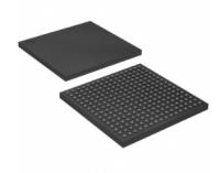 China Intel Cyclone V E FPGA 5CEBA4F17I7N 49000 Logic Elements 256-LBGA IC for sale