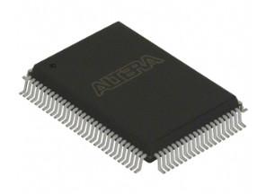 China EPC16QC100N   IC CONFIG DEVICE 16MBIT 100QFP for sale
