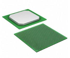 China 5CEFA9F27I7N  IC FPGA 336 I/O 672FBGA for sale
