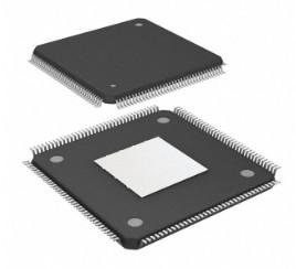 China 10M02SCE144I7G  IC FPGA 101 I/O 144EQFP for sale