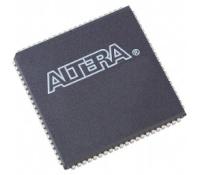 China Altera EPM7160SLC84-10N CPLD 160 Macrocell 10ns 84 PLCC IC for sale