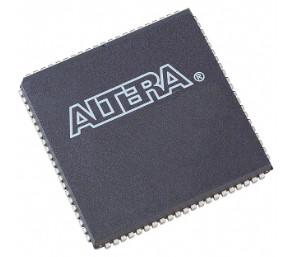 China Altera EPM7160SLC84-10N CPLD 160 Macrocell 10ns 84 PLCC IC for sale