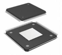 China EP4CE6E22C8N  IC FPGA 91 I/O 144EQFP for sale