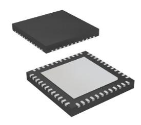 China TI CC2640R2FRGZR Bluetooth Low Energy RF Transceiver MCU 48VQFN for sale