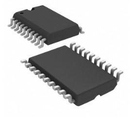 China TI CD74ACT541M Buffer Non-Inverting 5.5V 20SOIC IC 5000pcs Stock for sale