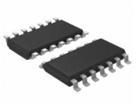 China TLE2064CDR  IC OPAMP JFET 4 CIRCUIT 14SOIC for sale