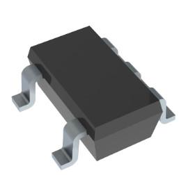China TPS72116DBVR  IC REG LINEAR 1.6V 150MA SOT23-5 for sale