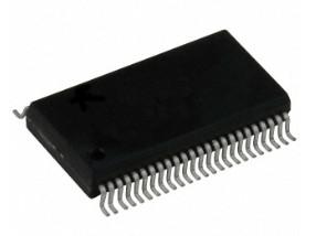 China TI 74LVC16245ADGG 16-Bit Bus Transceiver 3.6V 48TSSOP Non-Inverting IC for sale