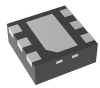 China TI TPS61165DRVR LED Driver IC PWM 1.2A 6WSON Non-Isolated DC Converter for sale