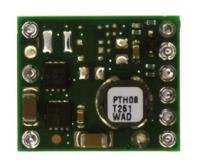 China PTH08T261WAD   DC DC CONVERTER 0.69-5.5V for sale