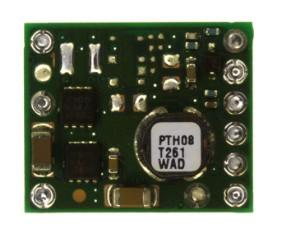 China PTH08T261WAD   DC DC CONVERTER 0.69-5.5V for sale