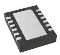 China LTC3864EDE#TRPBF  IC REG CTRLR BUCK 12DFN for sale