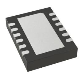 China LTC3864EDE#TRPBF  IC REG CTRLR BUCK 12DFN for sale
