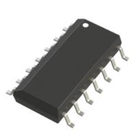 China AD8648ARZ-REEL7 Quad Op Amp IC 14SOIC 4 Circuit General Purpose Amplifier for sale