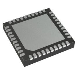 China ADM1166ACPZ IC Sequencer Supervisor 40LFCSP Tray 5000pcs for sale