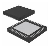 China HMC1197LP7FETR RF Modulator 100MHz to 4GHz 48VFQFN Surface Mount for sale