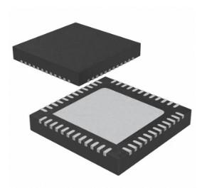 China HMC1197LP7FETR RF Modulator 100MHz to 4GHz 48VFQFN Surface Mount for sale