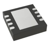 China ADI LT3580EDD#TRPBF Adjustable 2A DC-DC Converter IC 8DFN for sale