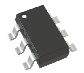 China ADI ADR3425ARJZ-R7 Voltage Reference IC 0.1 Accuracy SOT23-6 for sale