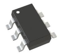 China ADI ADR3430ARJZ-R7 Series Voltage Reference IC 0.1% Accuracy SOT23-6 for sale