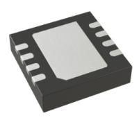 China ADM7172ACPZ-R7 Adjustable Positive Voltage Regulator 2A Output 8LFCSP for sale