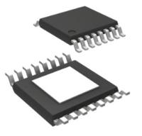 China LTC3413EFE TRPBF IC REG BUCK ADJ 3A 16TSSOP Non-isolated PoL Module for sale