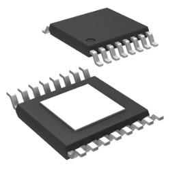China LTC3413EFE TRPBF IC REG BUCK ADJ 3A 16TSSOP Non-isolated PoL Module for sale