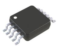 China LTC1871EMS#TRPBF ADI Multitopology DC Controller IC 10MSOP Non-Isolated PoL Module for sale