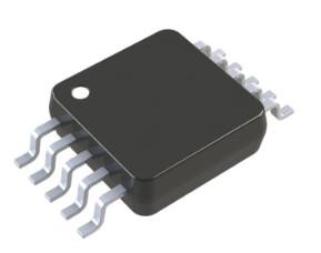 China LTC1871EMS#TRPBF ADI Multitopology DC Controller IC 10MSOP Non-Isolated PoL Module for sale