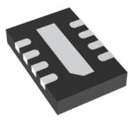 China LT5581IDDB#TRPBF  IC RF DETECT 10MHZ-6GHZ 8DFN for sale