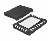 China ADI LTC3555EUFD PBF USB Power Manager IC 28-QFN Non-Isolated PoL Module for sale