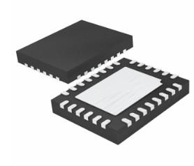 China ADI LTC3555EUFD PBF USB Power Manager IC 28-QFN Non-Isolated PoL Module for sale