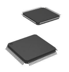 China STM32F373VCT6  IC MCU 32BIT 256KB FLASH 100LQFP for sale