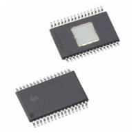 China TI TAS5760MDCAR 55.2W Digital Input Audio Amplifier IC 48HTSSOP for sale