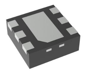 China TI TPS61161DRVR LED Driver IC PWM 700mA 6WSON Non-Isolated DC Converter for sale