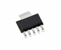 China TPS73733DCQR  IC REG LINEAR 3.3V 1A SOT223-6 for sale