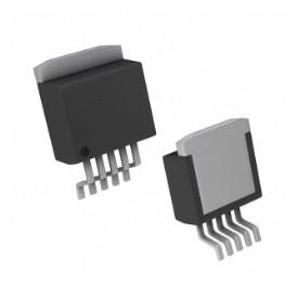 China TPS75901KTTR  IC REG LINEAR POS ADJ 7.5A DDPAK for sale