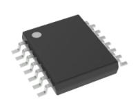 China DRV603PWR  IC AMP CLASS AB STEREO 14TSSOP for sale