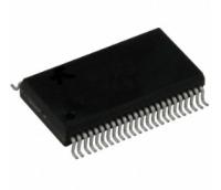 China SN74AVC16T245DGGR TI 16-Bit Bidirectional Voltage Level Translator 48TSSOP for sale