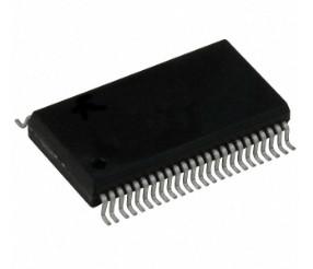 China SN74AVC16T245DGGR TI 16-Bit Bidirectional Voltage Level Translator 48TSSOP for sale