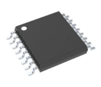 China TSC2046IPWR  IC SCREEN CNTRL 12BIT 16TSSOP for sale