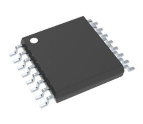 China TSC2046IPWR  IC SCREEN CNTRL 12BIT 16TSSOP for sale