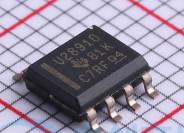 China UCC28910DR Offline Switch Flyback IC 7SOIC 5000pcs Stock for sale