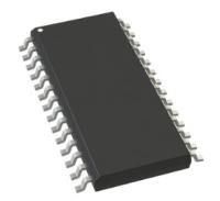 China TI DRV8844PWPR Bipolar Stepper Motor Driver IC 8-60V 28HTSSOP for sale