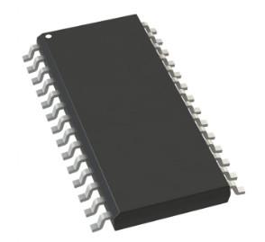 China TI DRV8844PWPR Bipolar Stepper Motor Driver IC 8-60V 28HTSSOP for sale