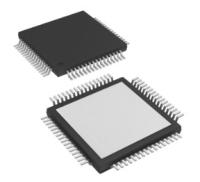 China ADS1278IPAPR  IC ADC 24BIT SIGMA-DELTA 64HTQFP for sale